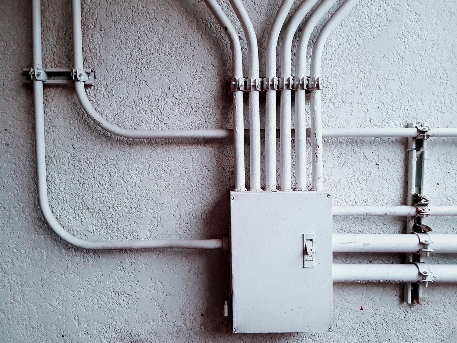 Electric Pipes – AllTelecos