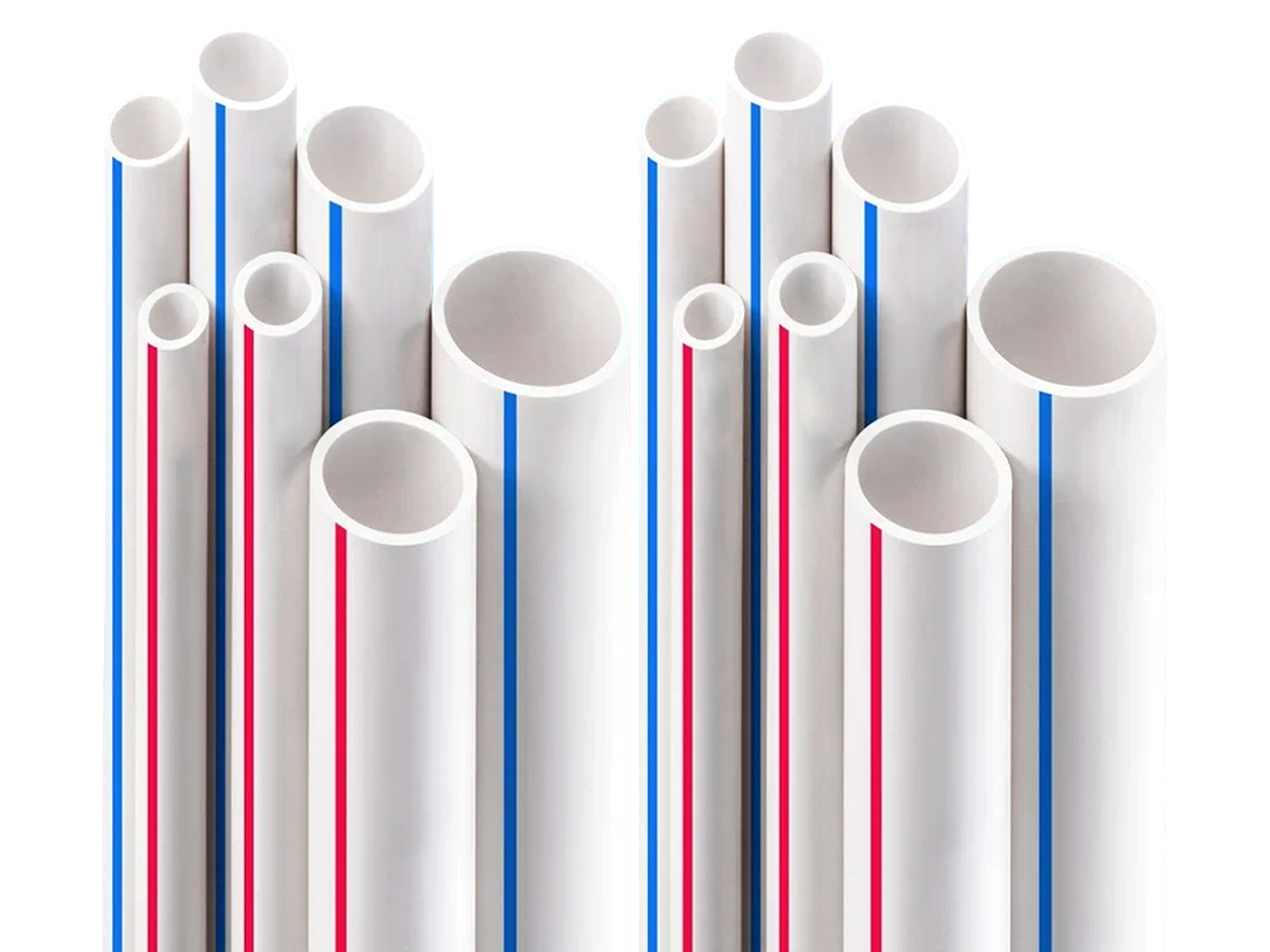 UPVC Pipes – AllTelecos